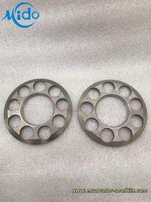 China 708-2G-13341 Set Plate Retainer Fits Komatsu PC300-7 PC350-7 HPV140 Pump Hydraulic Spare Parts for sale