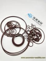 China A4VG280EP Hydraulic Pump Seal Kit FKM O-Ring Replacement -30°C to 120°C for sale
