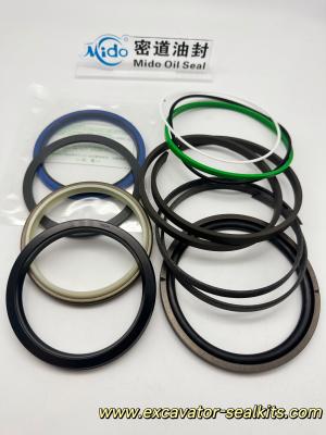 China YD00005129 ZAX48U-5A Boom Hydraulic Cylinder Seal Kit for Hitachi Excavator 70MPa for sale