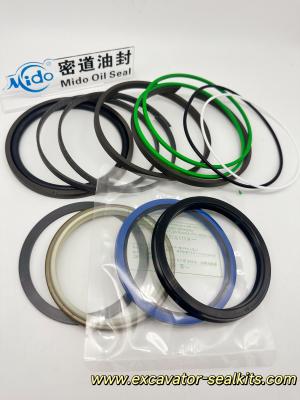 China Komatsu WA380DZ-3 Steering Kit Excavator Seal Kit 707-99-24280 NBR FKM for sale