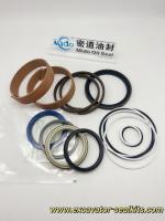 China 707-99-24200 PC30-6 High Temperature Resistance Excavator Seal Kit for Komatsu Hydraulic Oil for sale