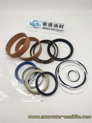 China YD00005193 ZAX48U-5A Arm Hydraulic Cylinder Seal Kit for Hitachi Excavator 7-Piece Set for sale