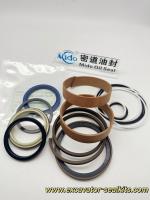 China 707-99-24200 PC30-6 High Temperature Resistance Excavator Seal Kit for Komatsu Hydraulic Oil for sale