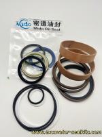 China 707-99-24200 PC30-6 High Temperature Resistance Excavator Seal Kit for Komatsu Hydraulic Oil for sale