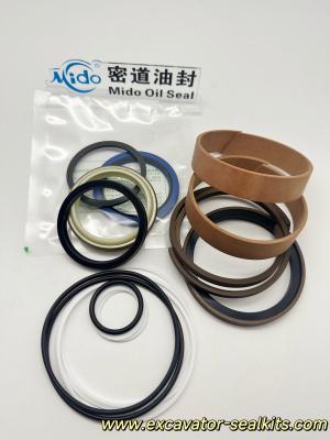China 707-99-24200 PC30-6 High Temperature Resistance Excavator Seal Kit for Komatsu Hydraulic Oil for sale