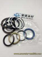 China Hitachi ZAX48U-5A Swing Cylinder Seal Kit YD00000074 7-Piece Set for sale
