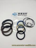 China Hitachi ZAX48U-5A Swing Cylinder Seal Kit YD00000074 7-Piece Set for sale