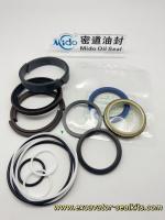 China Hitachi ZAX48U-5A Swing Cylinder Seal Kit YD00000074 7-Piece Set for sale