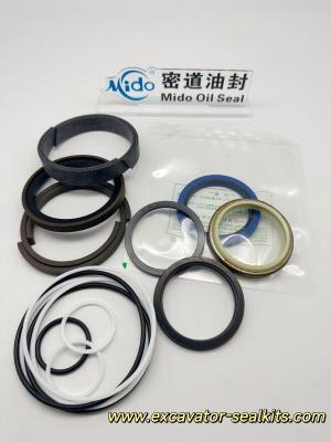 China Hitachi ZAX48U-5A Swing Cylinder Seal Kit YD00000074 7-Piece Set for sale