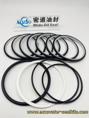 China Komatsu Excavator Seal Kit 707-99-11050 for D275A-2 D375A-5 High Temp NBR FKM for sale