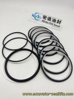 China Komatsu Excavator Seal Kit 707-99-11050 for D275A-2 D375A-5 High Temp NBR FKM for sale
