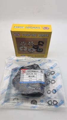 China 8AS Centaflex Rubber Coupling - NBR+Aluminum Construction, Standard Size, 1 Set MOQ | YCC Taiwan for sale
