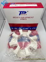 China 160H-PU(A) Centaflex Rubber Coupling 3244231 High Performance 3600 RPM for sale