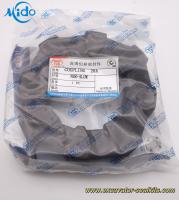 China 28A Taiwan YCC High-Performance Centaflex Rubber Coupling for Excavators - NBR Aluminum Construction for sale