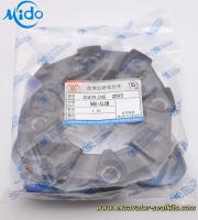 China YCC 28AS Centaflex Rubber Coupling for Excavator - Standard Size NBR+Aluminum Construction for sale