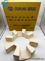 China YCC Centaflex 240H Rubber Coupling - 50x50x20cm Standard Size Polyurethane Industrial Coupling for sale