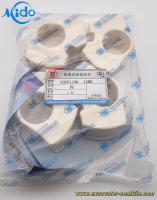 China Taiwan YCC 140H Centaflex Rubber Coupling - 4000 Nm Torque, 3600 RPM Speed, NBR+Aluminum Construction for sale