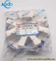 China Genuine Taiwan YCC 50-K2 Centaflex Rubber Coupling NBR Aluminum 4000 RPM for Excavator for sale