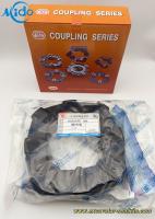China YCC 50A Centaflex Rubber Coupling CF-A-050-OS OO NBR Aluminum 700 Nm 4000 RPM for sale