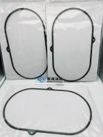 China K5V200 K5V160 K5V212 Excavator Hydraulic Pump Gasket Kit 9T3382 XJBN-00707 High Performance for sale