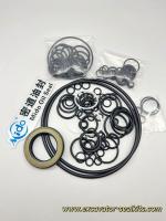 China XJBN-00971 Durable Hydraulic Pump Seal Kit for sale