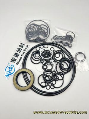 China XJBN-00971 Durable Hydraulic Pump Seal Kit for sale