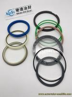 China 4206018 EX200-1 EX200LC Boom Excavator Seal Kit for Hitachi Hydraulic Cylinder for sale