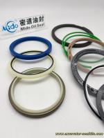 China 4206018 EX200-1 EX200LC Boom Excavator Seal Kit for Hitachi Hydraulic Cylinder for sale