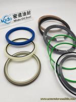 China 4206020 EX200-1 EX200LC Bucket Cylinder Excavator Seal Kit for Hitachi 200 Bar for sale