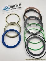 China 4206020 EX200-1 EX200LC Bucket Cylinder Excavator Seal Kit for Hitachi 200 Bar for sale