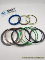 China 4284774 EX200-2 EX200-3 Boom Cylinder Excavator Seal Kits for Hitachi for sale