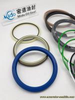 China 4284774 EX200-2 EX200-3 Boom Cylinder Excavator Seal Kits for Hitachi for sale