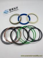 China Komatsu D475A-2 Swing Motor Seal Kit 707-99-11010 High Temperature Resistant Excavator Pin Puller Kit for sale