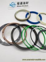 China 4286784 EX200-2 EX200-3 Bucket Cylinder Excavator Seal Kit for Hitachi for sale