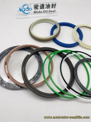 China 707-99-47570 Komatsu PC220-7 PC220-6 Excavator Seal Kits for sale