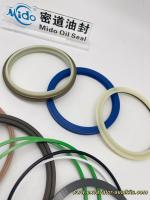 China Komatsu D475A-2 Swing Motor Seal Kit 707-99-11010 High Temperature Resistant Excavator Pin Puller Kit for sale