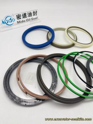 China 4286780 Arm Cylinder Excavator Seal Kit for Hitachi EX200-2 EX200-3 Hydraulic Cylinder for sale