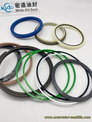China 5T-4748 Hydraulic Seal Kit Excavator Oil Seal O-ring Repair Kit For Construction Machine Maintenance for sale