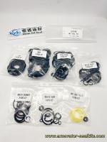 China CAT 330C Main Control Valve Seal Kit 627-0938 | 70-90º Hardness | -30°C to +120°C Temperature Range for sale