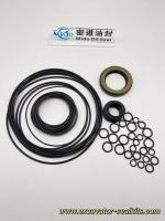 China Hydraulic Pump Seal Kit for PC200-3/5 HPV90 High Performance FKM O-Ring Set for sale