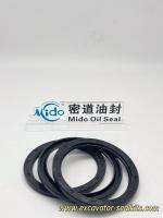 China Komatsu WA320-3 Transmission Oil Seal Kit 714-12-19170 NBR 60-90 Shore A for sale