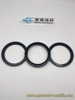 China Komatsu WA320-3 Transmission Oil Seal Kit 714-12-19170 NBR 60-90 Shore A for sale
