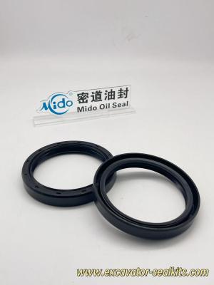 China Komatsu WA320-3 Transmission Seal Kit 714-12-19120 OEM NBR 60-90 Shore A for sale