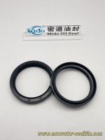 China Komatsu WA320-3 Transmission Seal Kit 714-12-19120 OEM NBR 60-90 Shore A for sale
