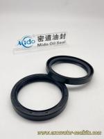 China Komatsu WA320-3 Transmission Seal Kit 714-12-19120 OEM NBR 60-90 Shore A for sale