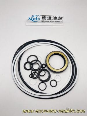 China PC350-7/8 Excavator Travel Motor Seal Kit - Zero-Leak Reliability for sale