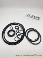 China Komatsu PC200-6 6D95 Swing Motor Seal Kit 706-75-01101 706-75-01150 NBR FKM for sale