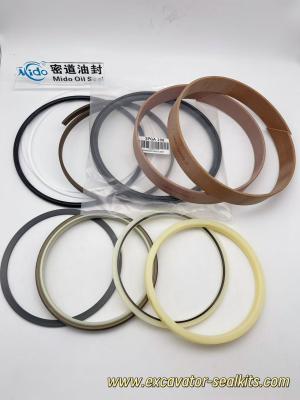 China CAT349D Stick Hydraulic Cylinder Seal Kit 5185140 6255193 High Quality TPU NBR FKM for sale
