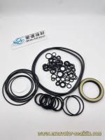 China PC400-6 High-Quality Durable Hydraulic Pump Seal Kit for sale