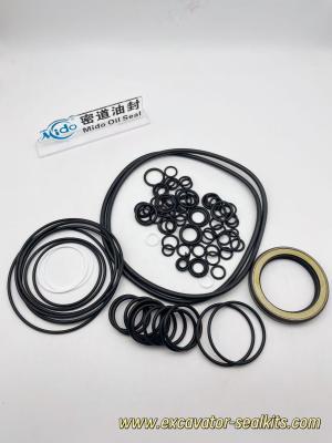 China PC400-6 High-Quality Durable Hydraulic Pump Seal Kit for sale